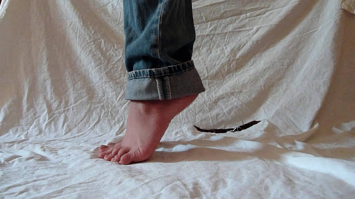 Karinas Feet Animated GIF 20 by KarinaDreamer on DeviantArt