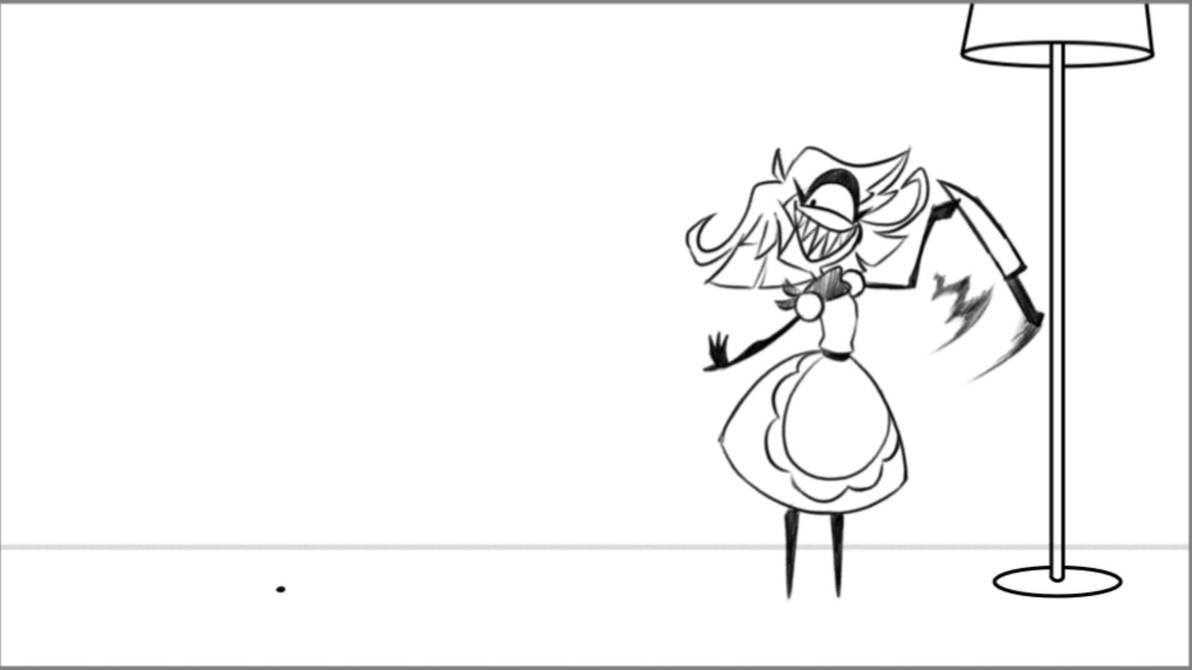 Another Low Effort Animation by KnownMusk on DeviantArt