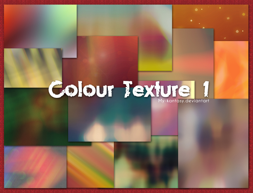 Color Texture by My-kantasy on DeviantArt