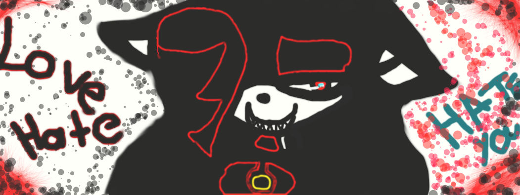 your not getting me by sonadow1120 on DeviantArt