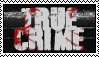Stamp: True Crime Community by RebelMyth on DeviantArt