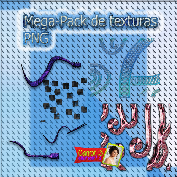 Mega-Pack de texturas PNG by Carrotloves1D on DeviantArt