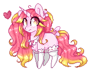 Sunny by MagicalBrownie on DeviantArt