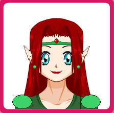 ELF TG TF by ranmarcio on DeviantArt