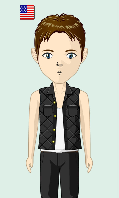 The Last Replicator by CrimsonRollerAngel on DeviantArt