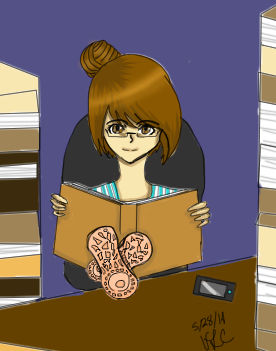 Ms.dolan by rencolicchia on DeviantArt