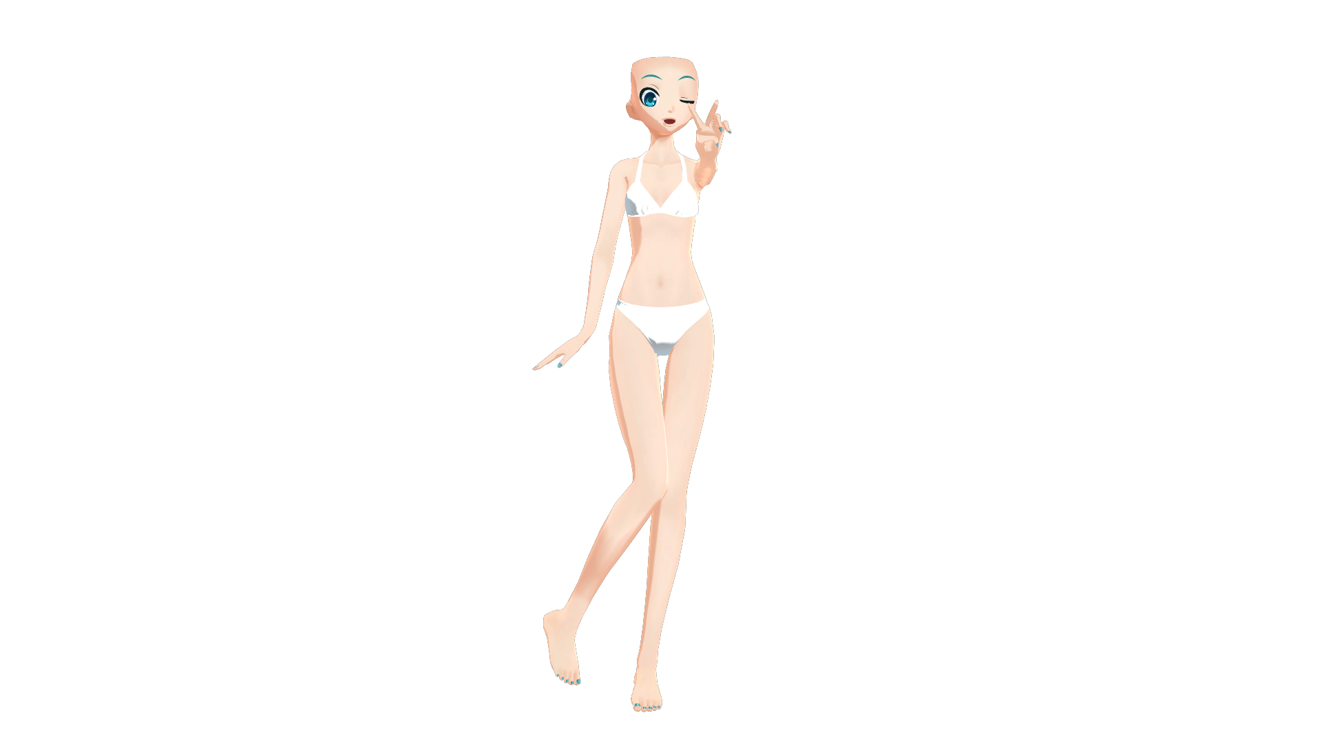 [MMD DL] PDX Base by FreezyChan-3Dreams on DeviantArt