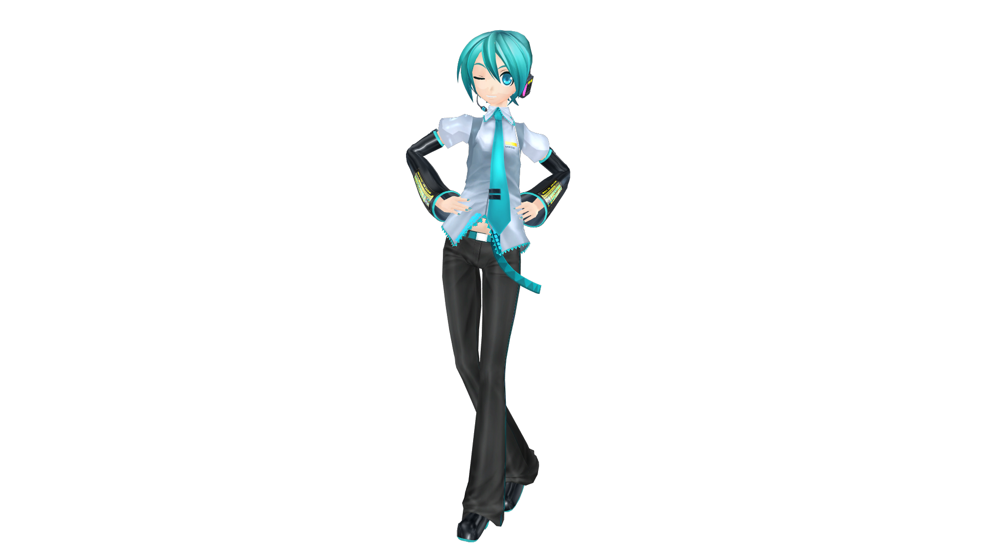 [MMD DL] PDX Mikuo Hatsune by FreezyChan-3Dreams on DeviantArt