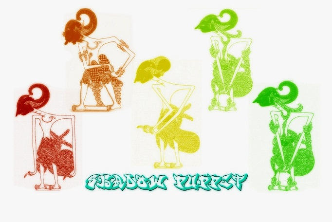 Brush Of Wayang by Gravide on DeviantArt