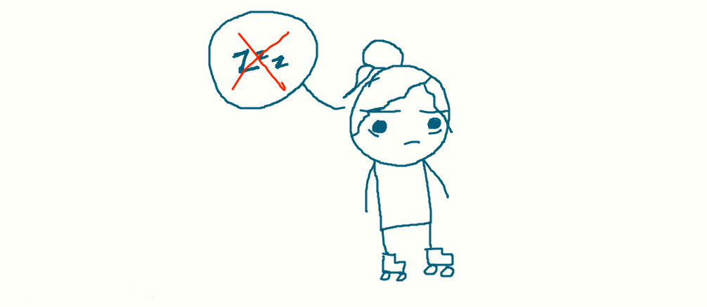 Me not getting any sleep by Justliviloo on DeviantArt