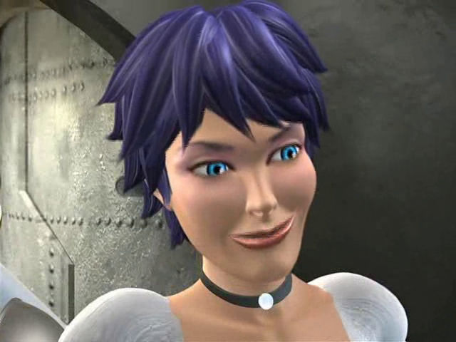 Tripping of the Rift - Six by luisjuarezjiji on DeviantArt