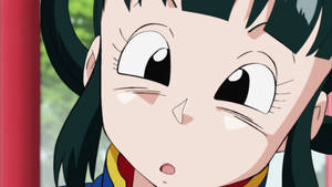 Dragon Ball Super - Yurin by luisjuarezjiji on DeviantArt