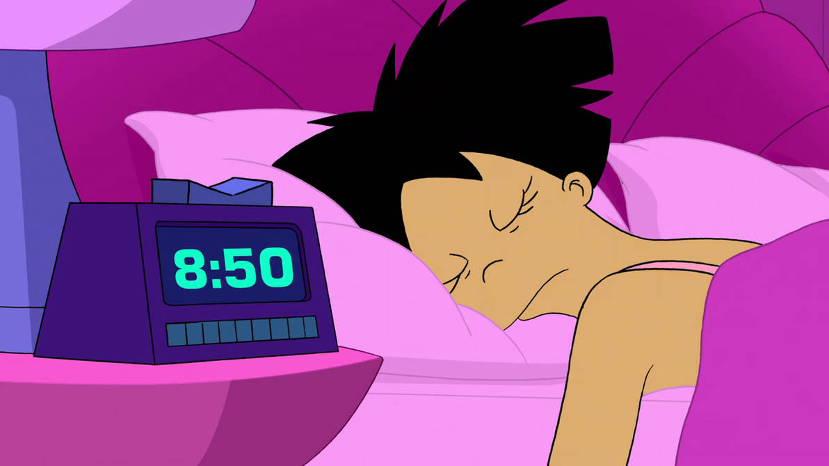 Futurama Amy Wong By Luisjuarezjiji On Deviantart