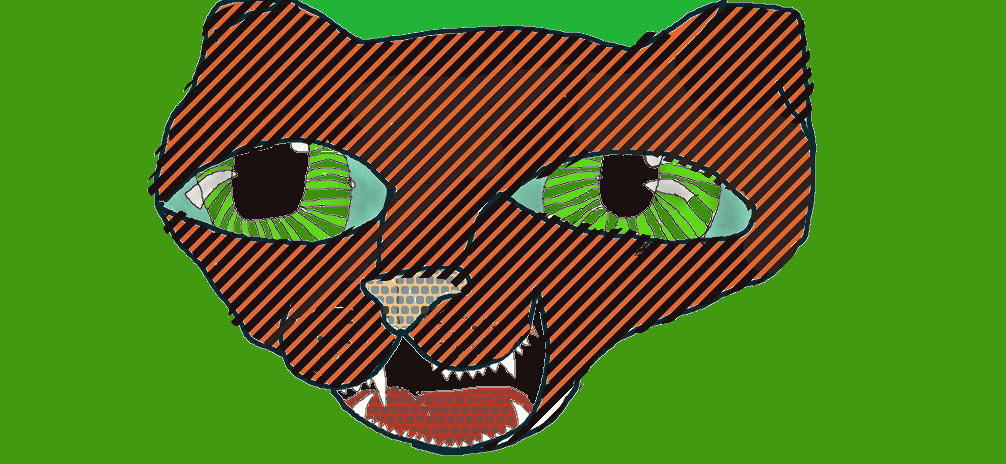 Firestar by Warriorcatsgeeks on DeviantArt