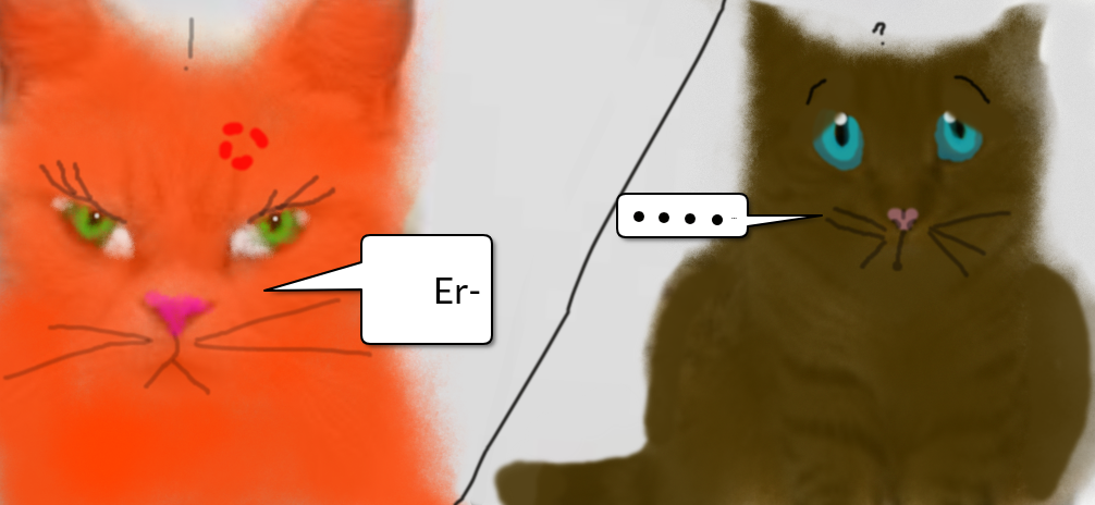 Sharpwing's Tragedy pg 8 by Warriorcatsgeeks on DeviantArt