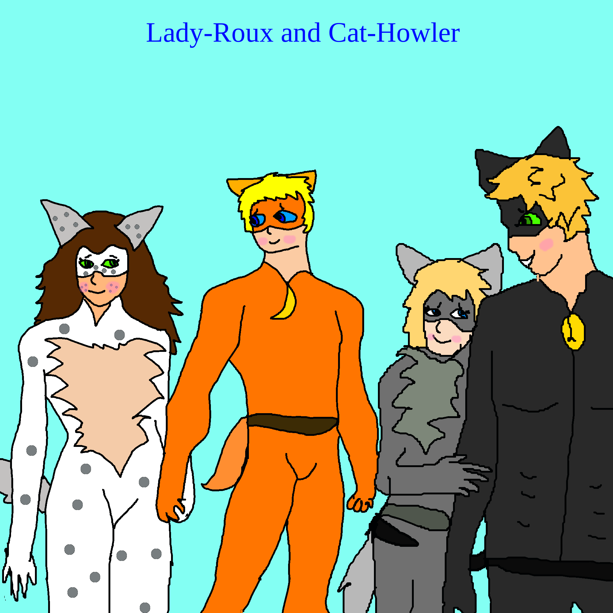 Miraculous fanfiction ships! by Warriorcatsgeeks on DeviantArt