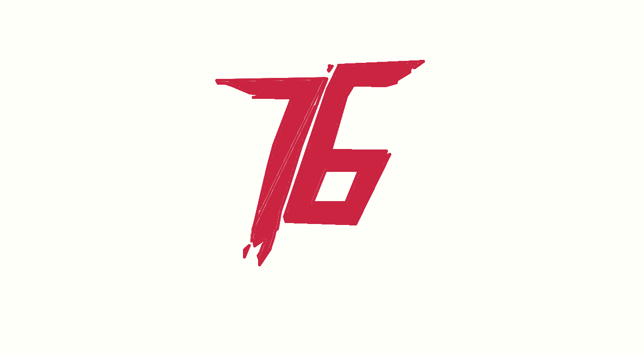 Soldier 76 Logo by ControlZz on DeviantArt