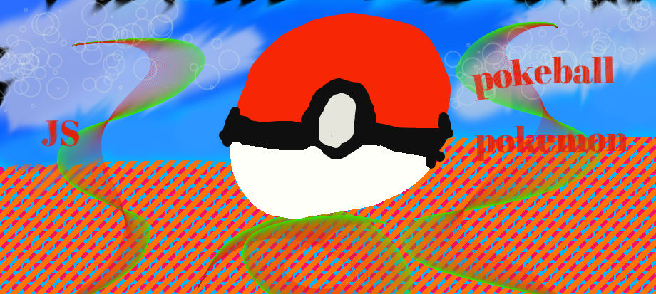 Pokeball by Lordcat701 on DeviantArt