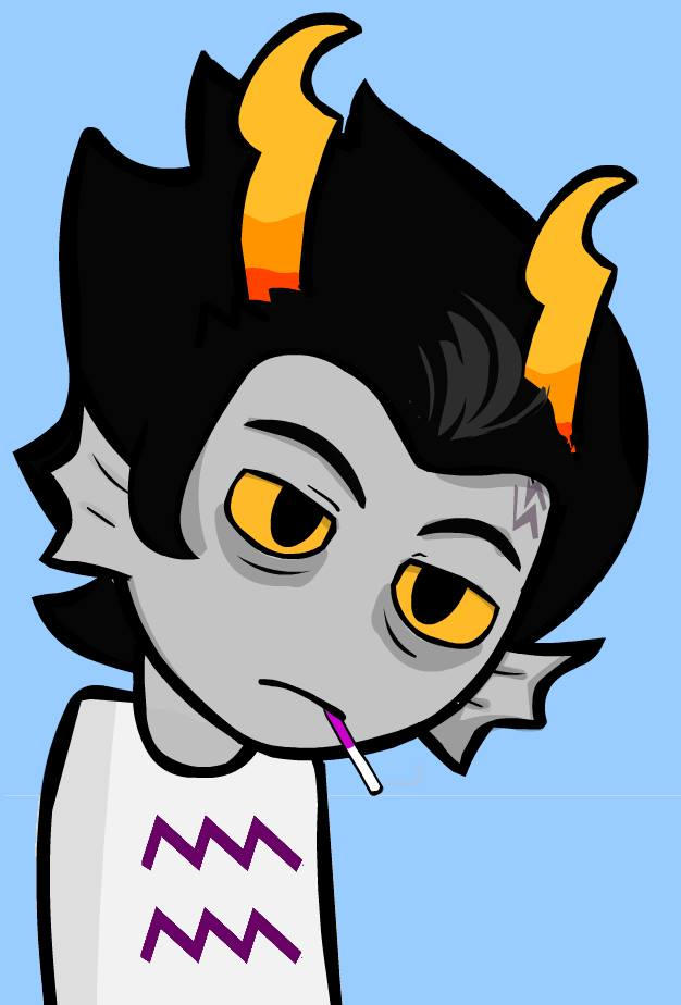 Cronus Animated by RareKirbyStarBall2 on DeviantArt