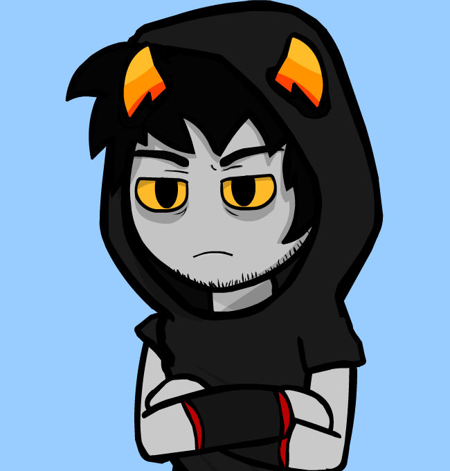 Sufferer V5 (Flash) by RareKirbyStarBall2 on DeviantArt