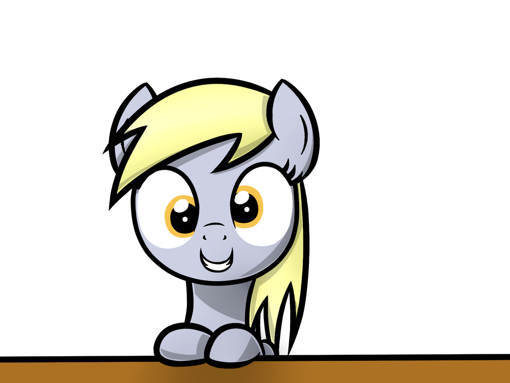 Cutie Derpy gif by HeavyMetalBronyYeah on DeviantArt