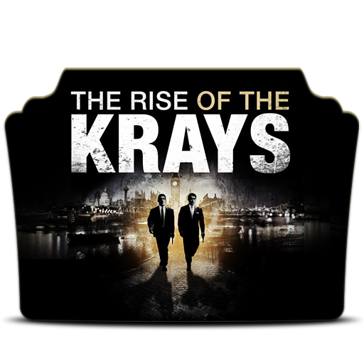 The Rise of the Krays (2015) Folder Icon by alican53 on DeviantArt
