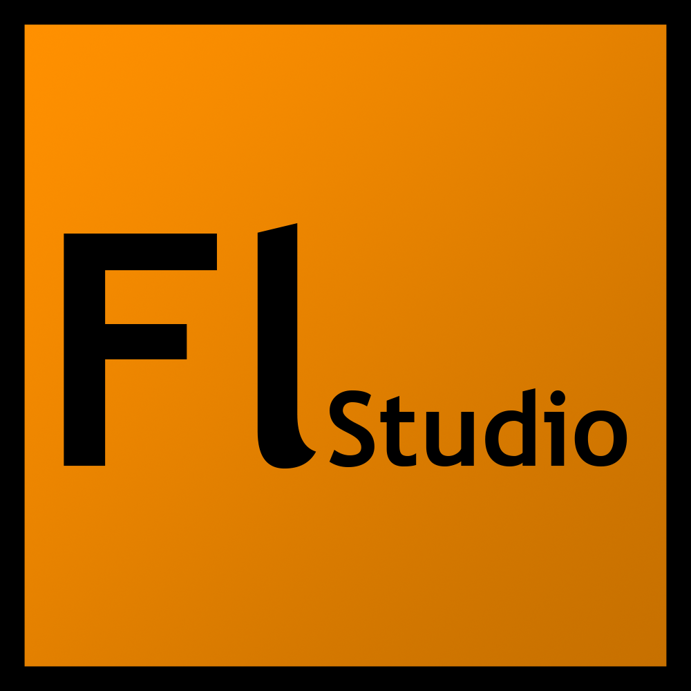 FL Studio Icon (Adobe CS6 look) by CoreOfFlight on DeviantArt