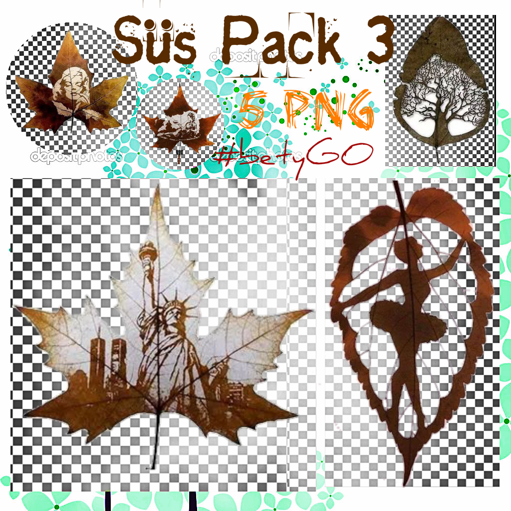 Sus Pack 3 by betyGO on DeviantArt