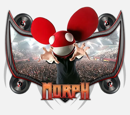 Sign DeadMau5 by danieldank on DeviantArt