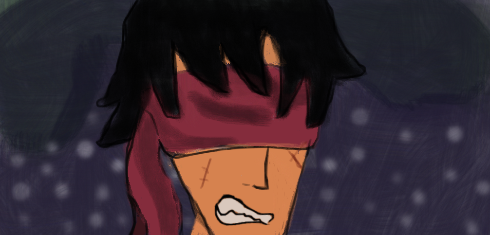 Mystreet Aaron|Aphmau|Always... by DetraPho3nix on DeviantArt