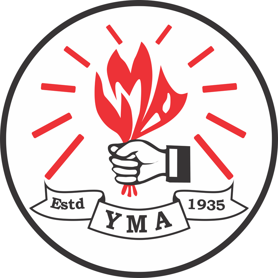 YMA logo by ClaytonDolien on DeviantArt