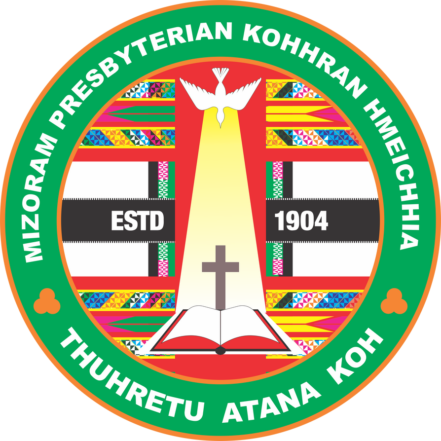 Mizoram Presbyterian Kohhran Hmeichhia logo by ClaytonDolien on DeviantArt