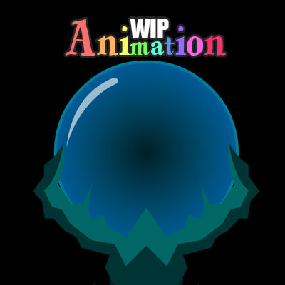 [Animation] Crystal Ball *WIP* by megamanhxh on DeviantArt