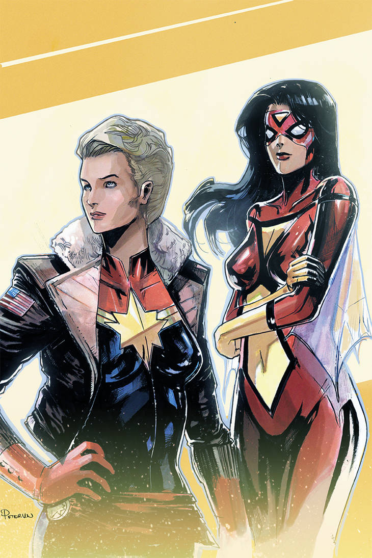 BEST FRIENDS avengers times by Peter-v-Nguyen on DeviantArt