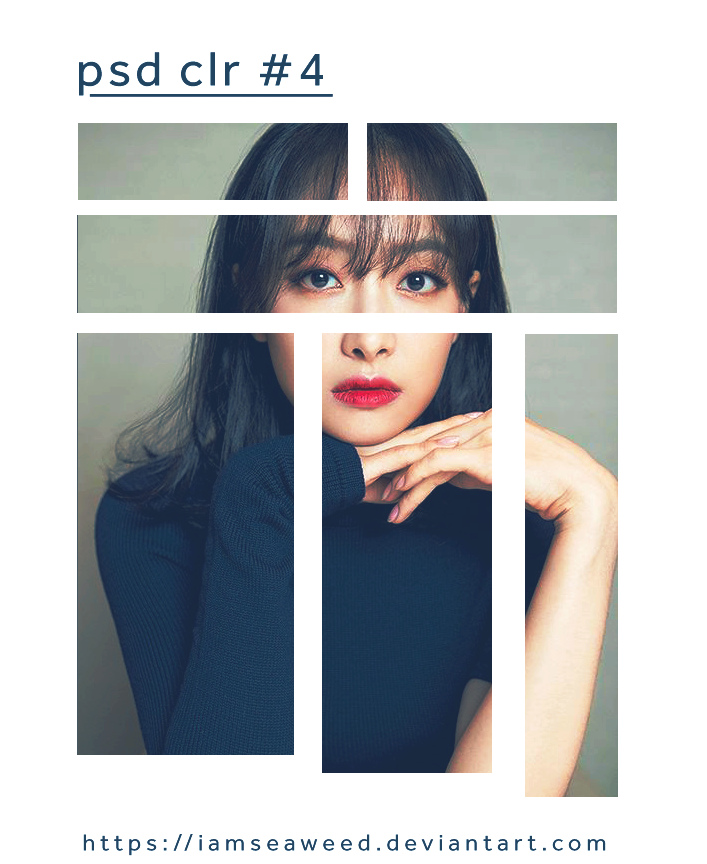 PSD CLR #4 by iamSeAWeed on DeviantArt