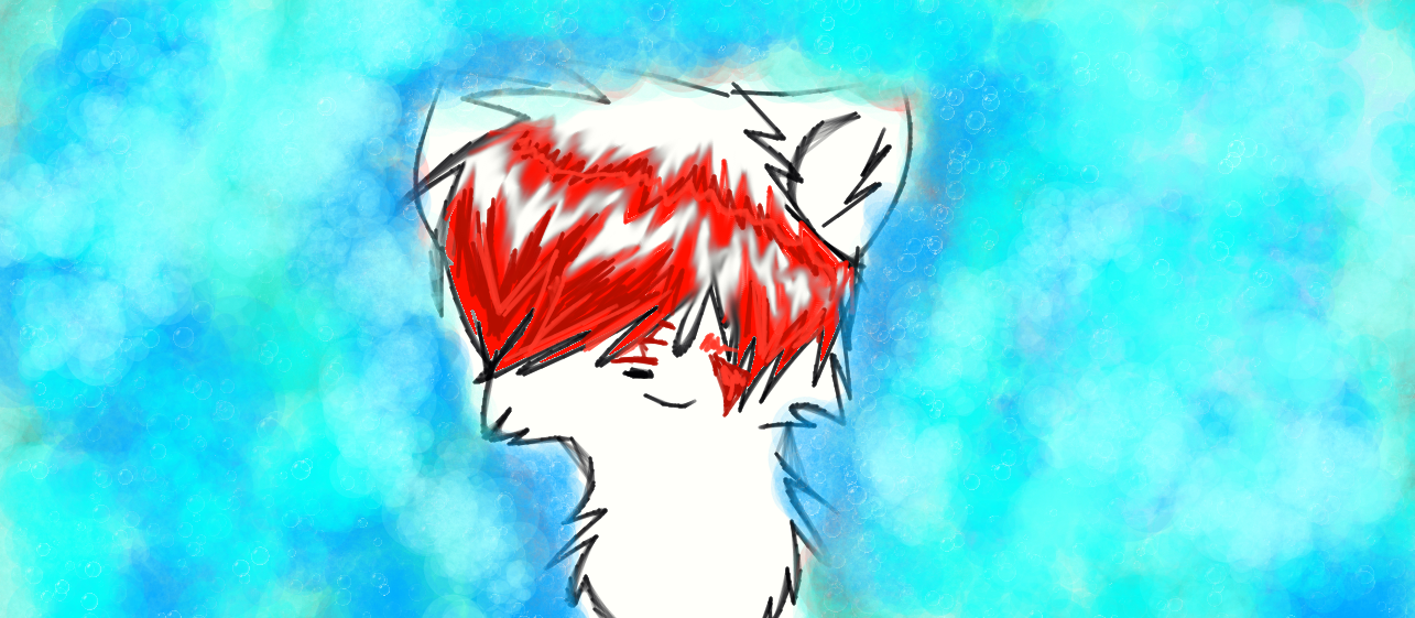 TOO MANY BUBBLES by Aguashida on DeviantArt