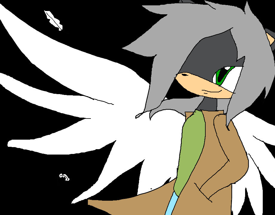 Mathew Simpson by JassinOpal on DeviantArt