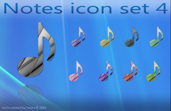 more and more notes by tonev on DeviantArt