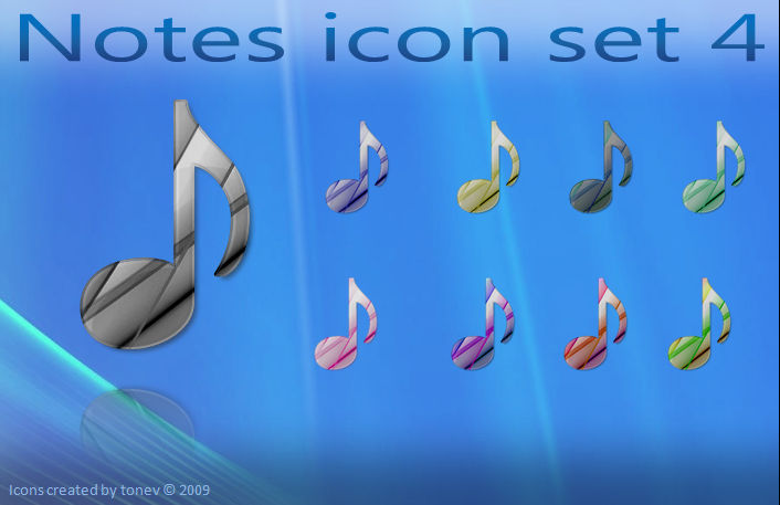 more and more notes by tonev on DeviantArt