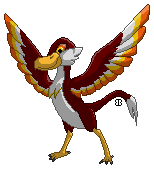 Loftwing Sprite by Brookreed on DeviantArt