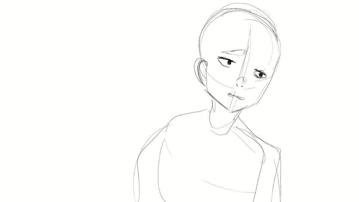 Rough animation by LosersGuide on DeviantArt