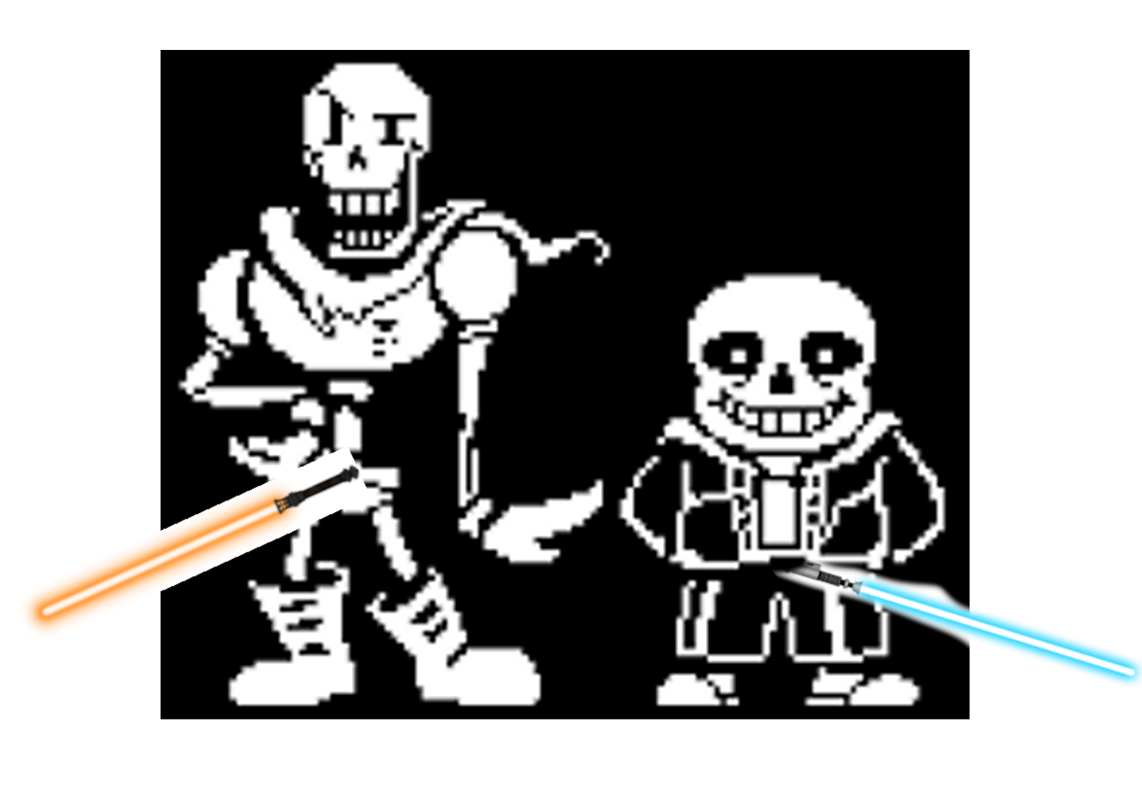 UNDERTAIL by Catsglitter on DeviantArt