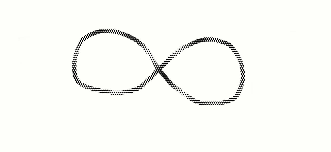 Infinity Sign. by Mr-Marshall-Lee on DeviantArt