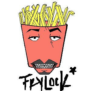 Frylock: ATHF by RockTheArts on DeviantArt