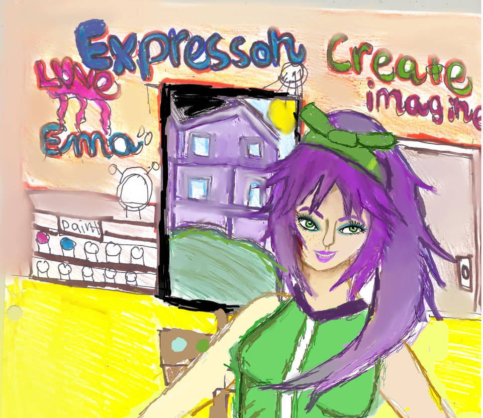 Color Palette Chapter 1 The nightmare by firecrystal1092 on DeviantArt