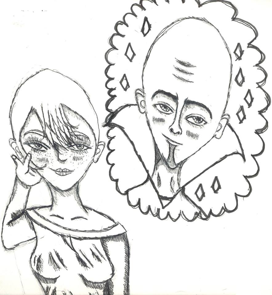 Fanfiction on Megamind-x-Roxanne - DeviantArt