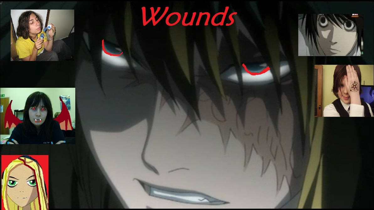 Wounded Part 2 by JAIS6Artist on DeviantArt