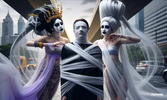 Explore the Best Cocooned Art | DeviantArt