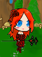 EBF 4: Natalie (Chibi) by OtacooLife on DeviantArt