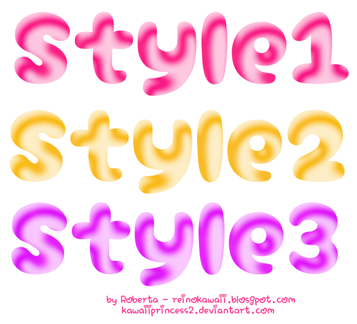 Cherry Styles by kawaiiprincess2 on DeviantArt